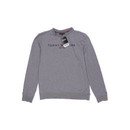 Tommy Hilfiger Jungen Hoodies & Sweater, grau