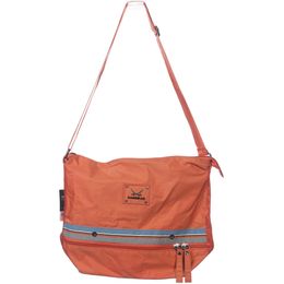 Sansibar Damen Handtasche, orange