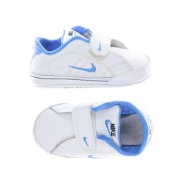 Nike Jungen Kinderschuhe, weiß