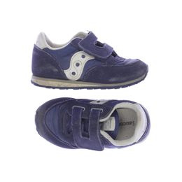 Saucony Herren Kinderschuhe, marineblau, Gr. 22