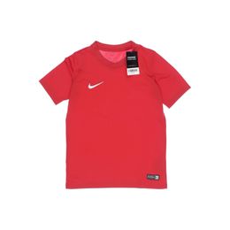 Nike Herren T-Shirt, rot, Gr. 134