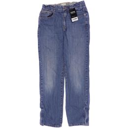 Mini Boden Jungen Jeans, blau