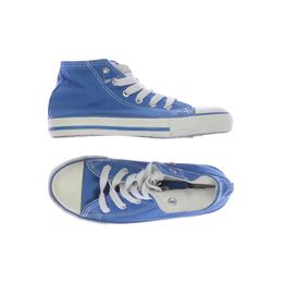 Hype Jungen Kinderschuhe, blau