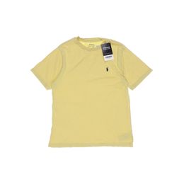 Polo Ralph Lauren Jungen T-Shirt, gelb
