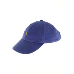 Polo Ralph Lauren Jungen Hut/Mütze, blau