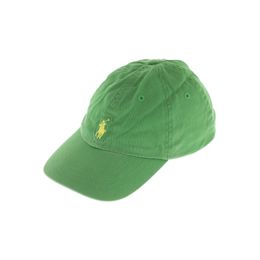 Polo Ralph Lauren Jungen Hut/Mütze, grün