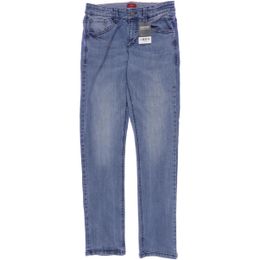 s.Oliver Jungen Jeans, blau