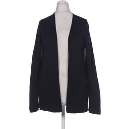 s.Oliver Damen Strickjacke, marineblau, Gr. 36