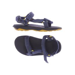 Teva Herren Kinderschuhe, marineblau, Gr. 27