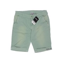 Vingino Jungen Shorts, hellgrün