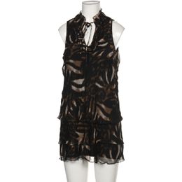 comma, Comma Damen Kleid, schwarz