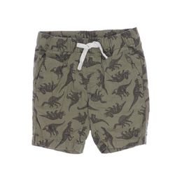 H&M H&M Herren Shorts, grün, Gr. 92