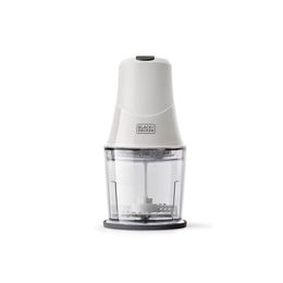 Black & Decker Black & Decker Küchenmaschine Food Chopper 260W