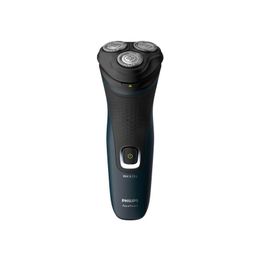Philips Rasierapparate S1121/41 Shaver series 1000 - Wet or Dry electric shaver