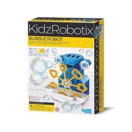 4M KidzRobotix / Bubble Robot