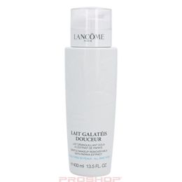 Lancome Galateis Douceur Gentle Makeup Remover Mil