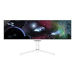 LC-Power LC Power LC-M44-DFHD-120 - LED-Monitor - 111.3 cm (44") - HDR