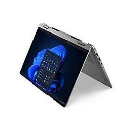 Lenovo ThinkBook 14 2-in-1 G4 IML 21MX - Flip-Design - Intel Core Ultra 7 155U / 1.7 GHz - Win 11 Pro - Intel Graphics - 32 GB RAM
