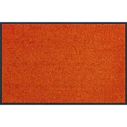 Komfort-Matte, Burnt Orange, 750 x ca. 1200 mm