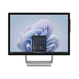 Microsoft Surface Studio 2+ for Business - All-in-One (Komplettlösung) - Core i7 11370H - RAM 32 GB - SSD 1 TB - GF RTX 3060