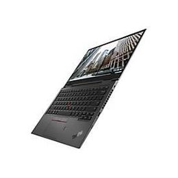 Lenovo ThinkPad X1 Yoga Gen 5 20UC - Flip-Design - Intel Core i5 10210U / 1.6 GHz - Win 10 Pro 64-Bit - UHD Graphics - 16 GB RAM