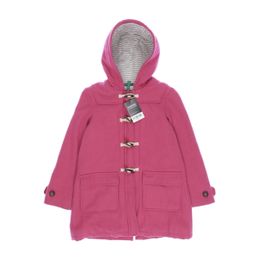 Mini Boden Damen Jacke, pink, Gr. 140