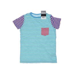 LANDS' END Lands End Mädchen T-Shirt, blau