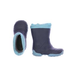 Elefanten Mädchen Kinderschuhe, blau