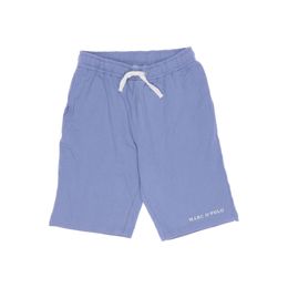 Marc O'Polo Marc O Polo Damen Shorts, blau, Gr. 164