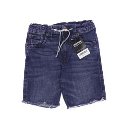 Tom Tailor Damen Shorts, blau, Gr. 122