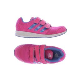 Adidas Mädchen Kinderschuhe, pink