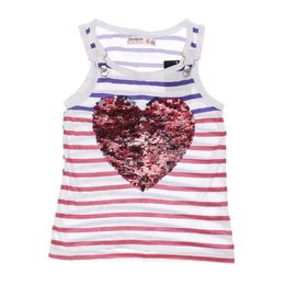 Desigual Damen Top, mehrfarbig, Gr. 122