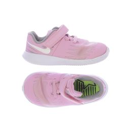 Nike Mädchen Kinderschuhe, pink