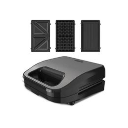 Black & Decker Black & Decker Sandwichmaker Sandwich Maker Grill Sandwich Waffle