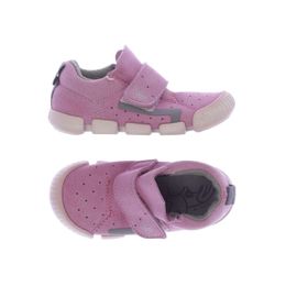 Ricosta Mädchen Kinderschuhe, pink