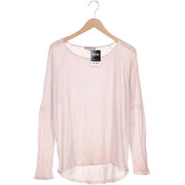 comma, Comma Damen Langarmshirt, pink