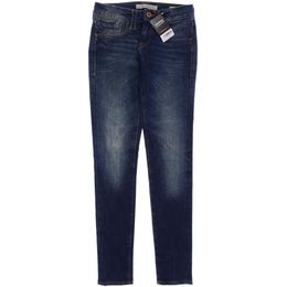 Mavi Damen Jeans, marineblau, Gr. 36