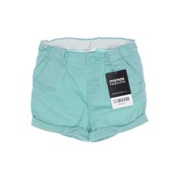 H&M H&M Damen Shorts, türkis, Gr. 86