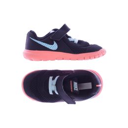 Nike Mädchen Kinderschuhe, schwarz