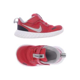 Nike Mädchen Kinderschuhe, rot