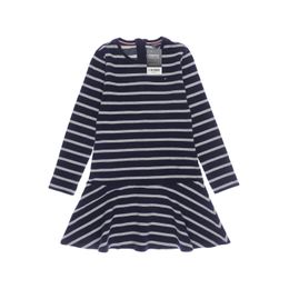 Tommy Hilfiger Damen Kleid, marineblau, Gr. 152