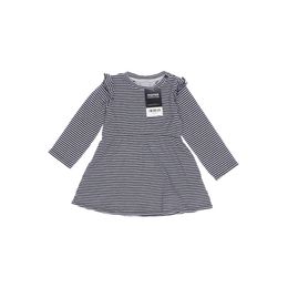 Tommy Hilfiger Mädchen Kleid, grau