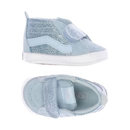 Vans Mädchen Kinderschuhe, türkis