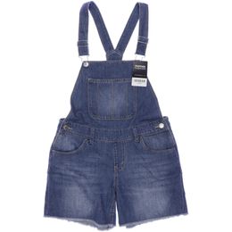 Levi's Levis Mädchen Shorts, blau