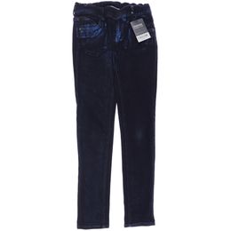 Vingino Mädchen Jeans, marineblau