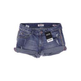 Vingino Damen Shorts, blau, Gr. 164