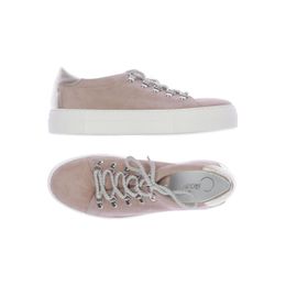 Donna Carolina Damen Sneakers, pink