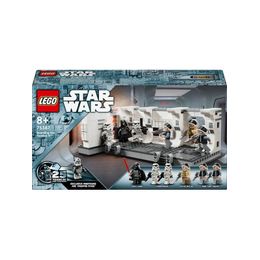 Lego Star Wars 75387 Das Entern der Tantive IV