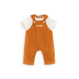Corolle Mon Grand Poupon - Doll Overalls 2in1 36cm
