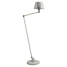 Jieldé Jieldé Aicler AID833 80+30cm Stehlampe, grau